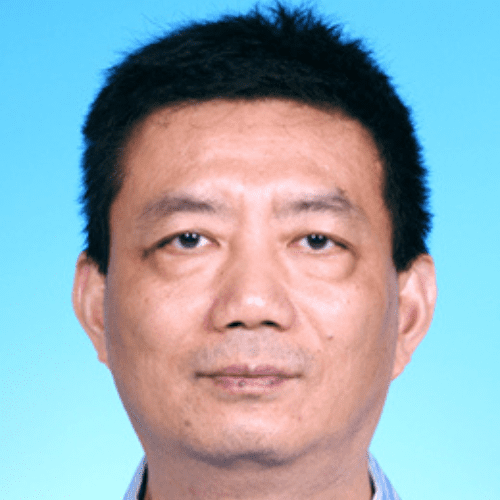Prof. Zhi Yu YANG - ReThink HK