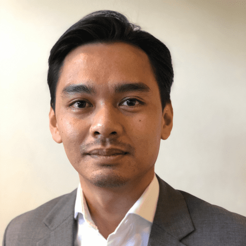Aiman Ali - ReThink HK