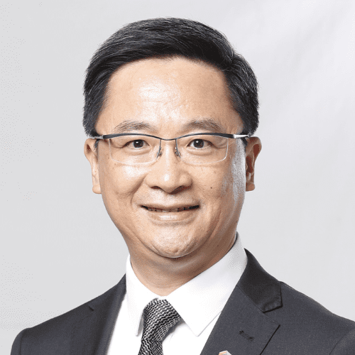 Alex Ho - ReThink HK