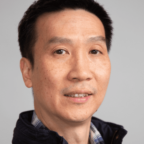 Andy Lee - ReThink HK