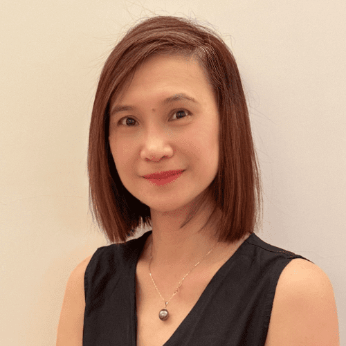 Audrey Yip - ReThink HK