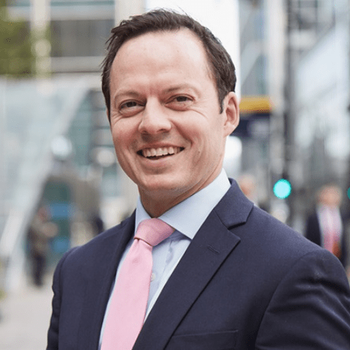 David Martin - ReThink HK