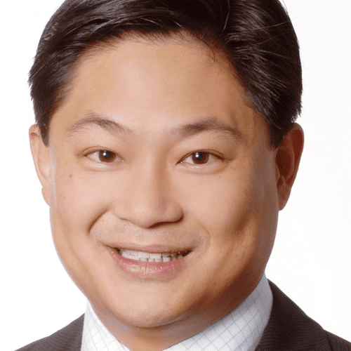 Desmond Ko - ReThink HK