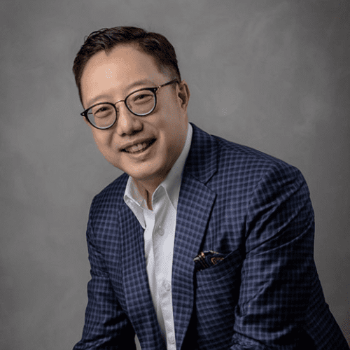 Harry Liu - ReThink HK