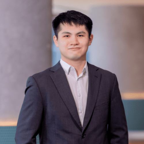 Jackson Yip - ReThink HK