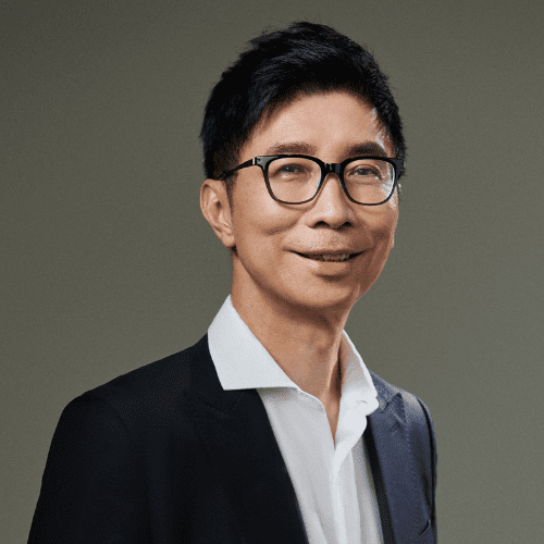 James Chow - ReThink HK