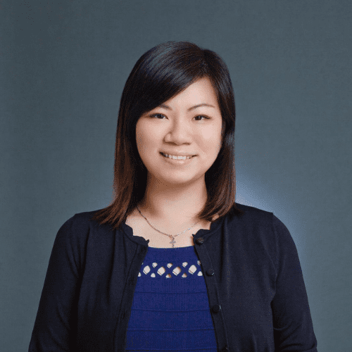 Janet Cheung - ReThink HK