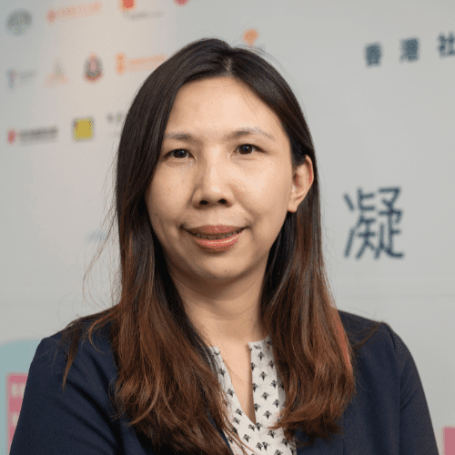 Dr. Jessica Tam - ReThink HK