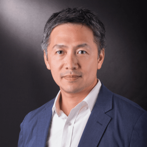 Prof. Joseph Chan - ReThink HK