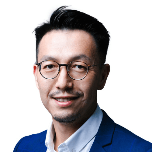 Keith Ip - ReThink HK