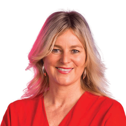 Lisa McLean - ReThink HK