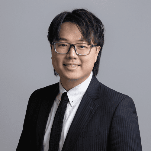 Martin Liu - ReThink HK