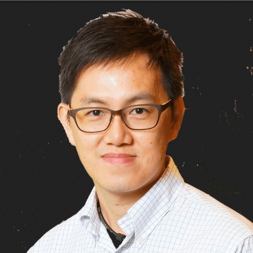 Dr. Rico Wong - ReThink HK