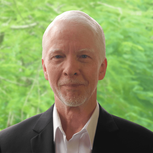 Robert Allender - ReThink HK