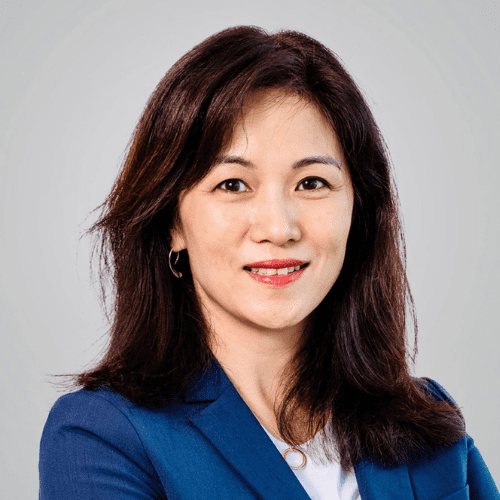 Sherry Wong - ReThink HK