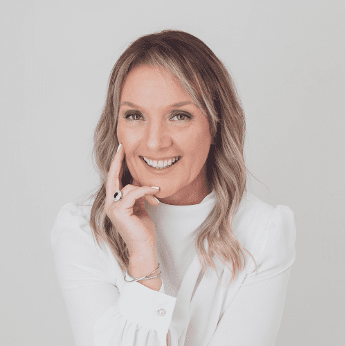 Tarynn Hatton-Jones - ReThink HK