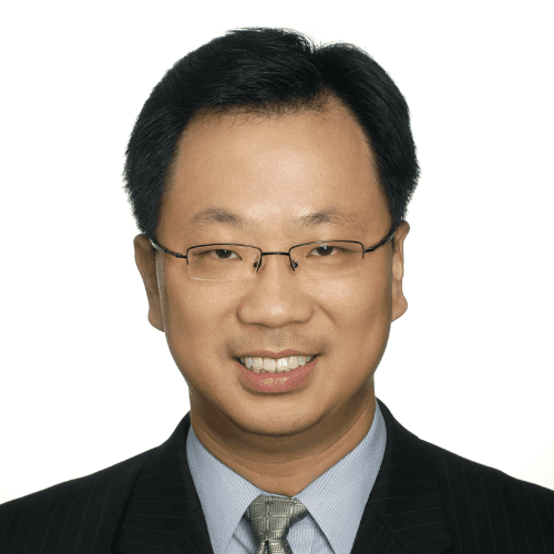 Wing-chiu Lam - ReThink HK