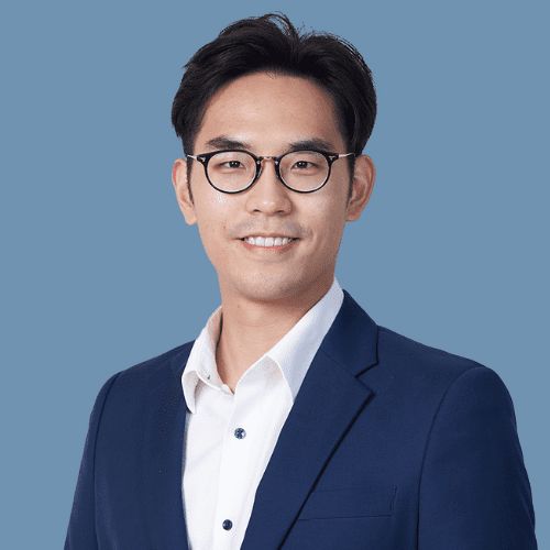 Leo Li - ReThink HK