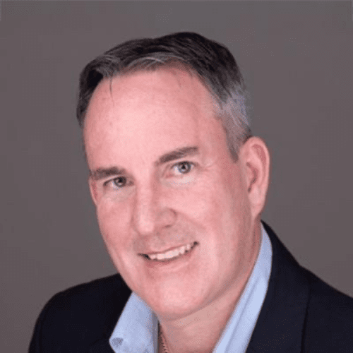 Terry Broderick - ReThink HK