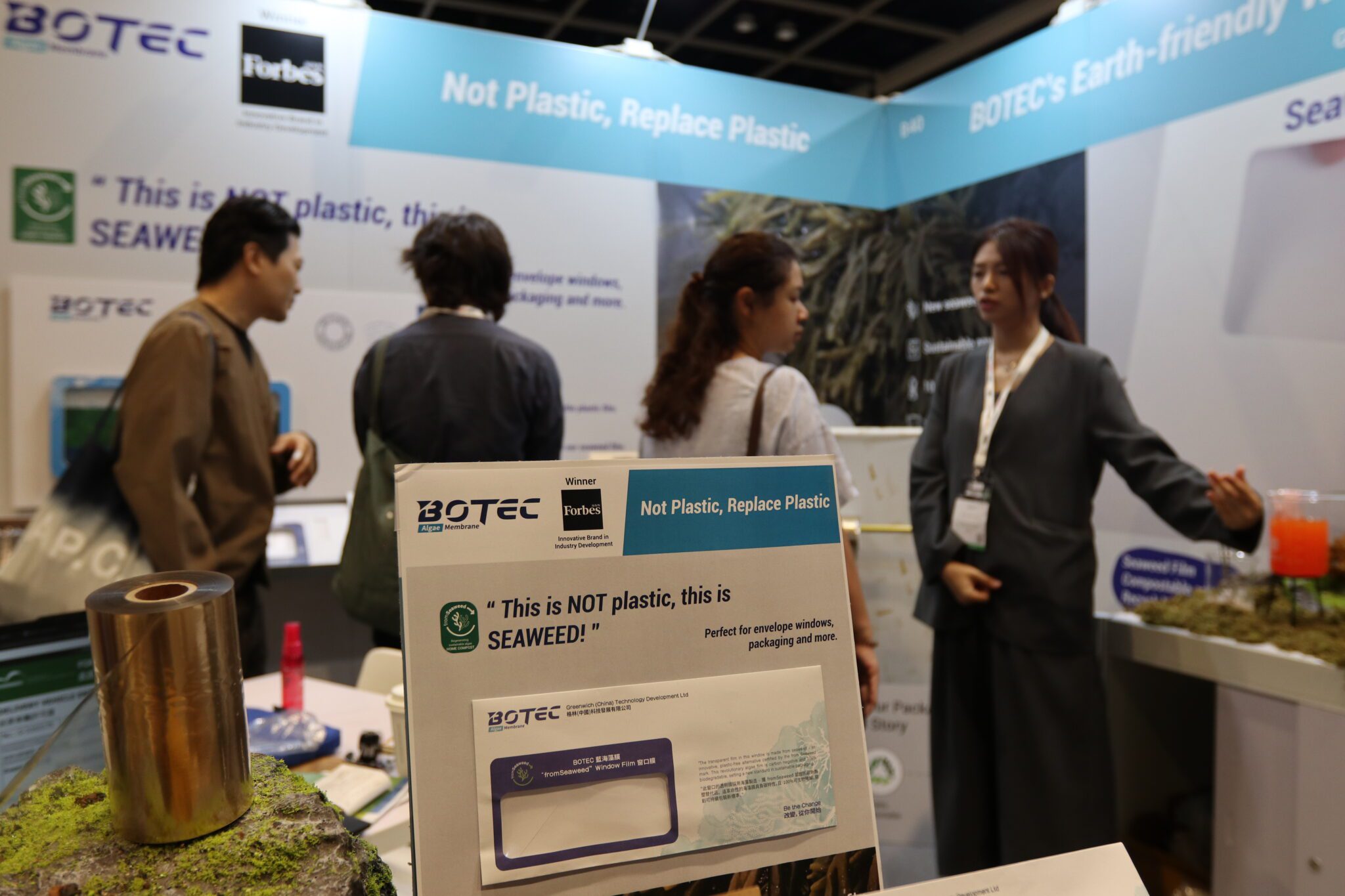 Thematic Zone - Resources - ReThink HK